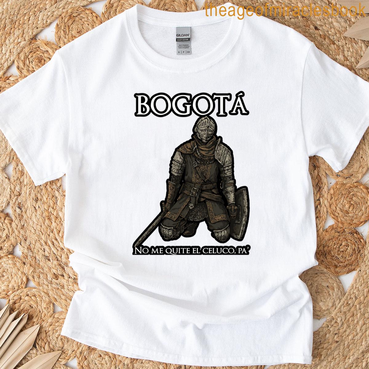 Bogot T-shirt