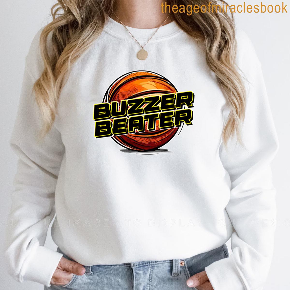 Buzzer Beater T-shirt