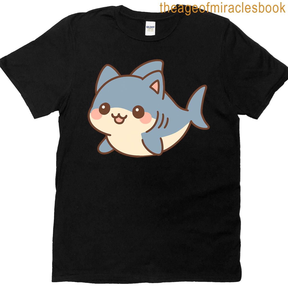Sharkat T-shirt