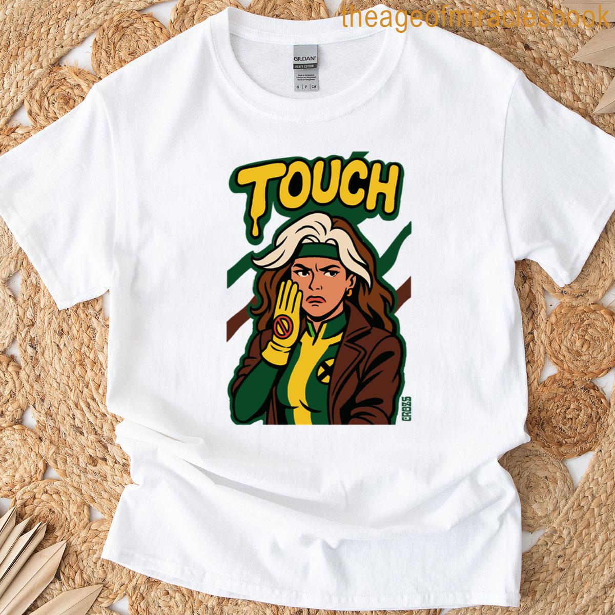 Rogue Touch T-shirt