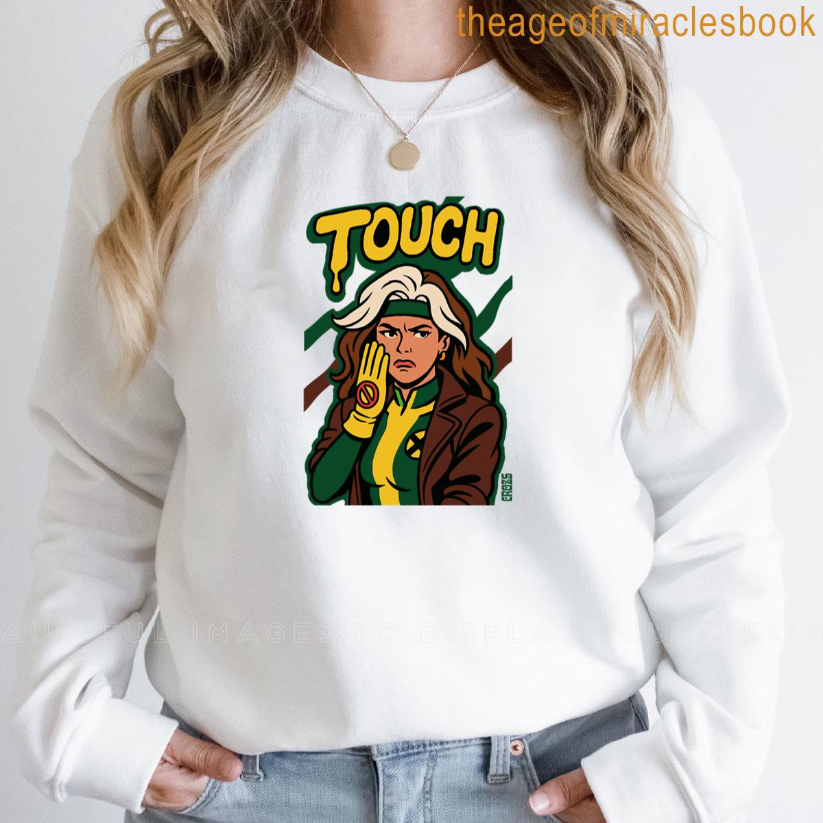 Rogue Touch T-shirt