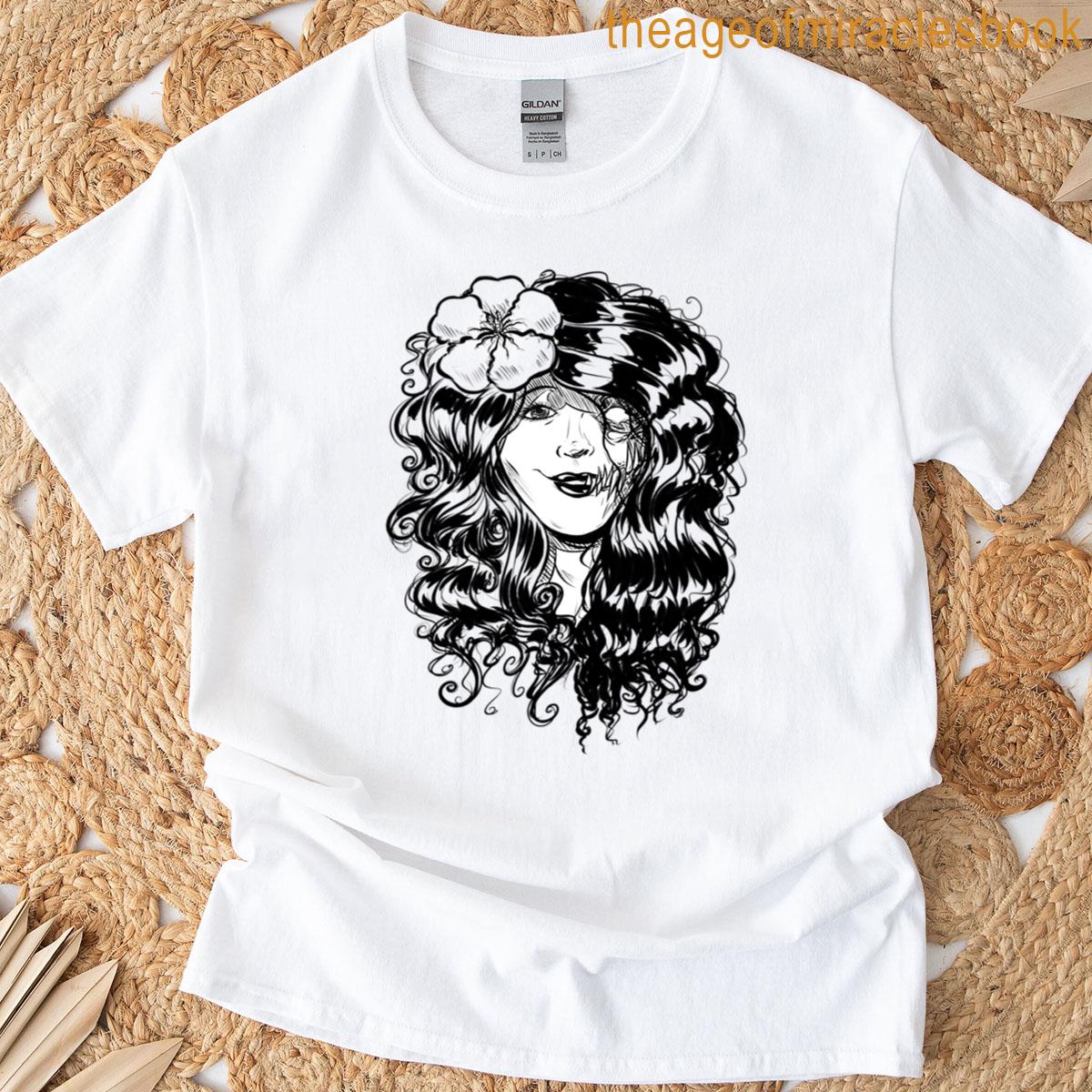 Siren T-shirt