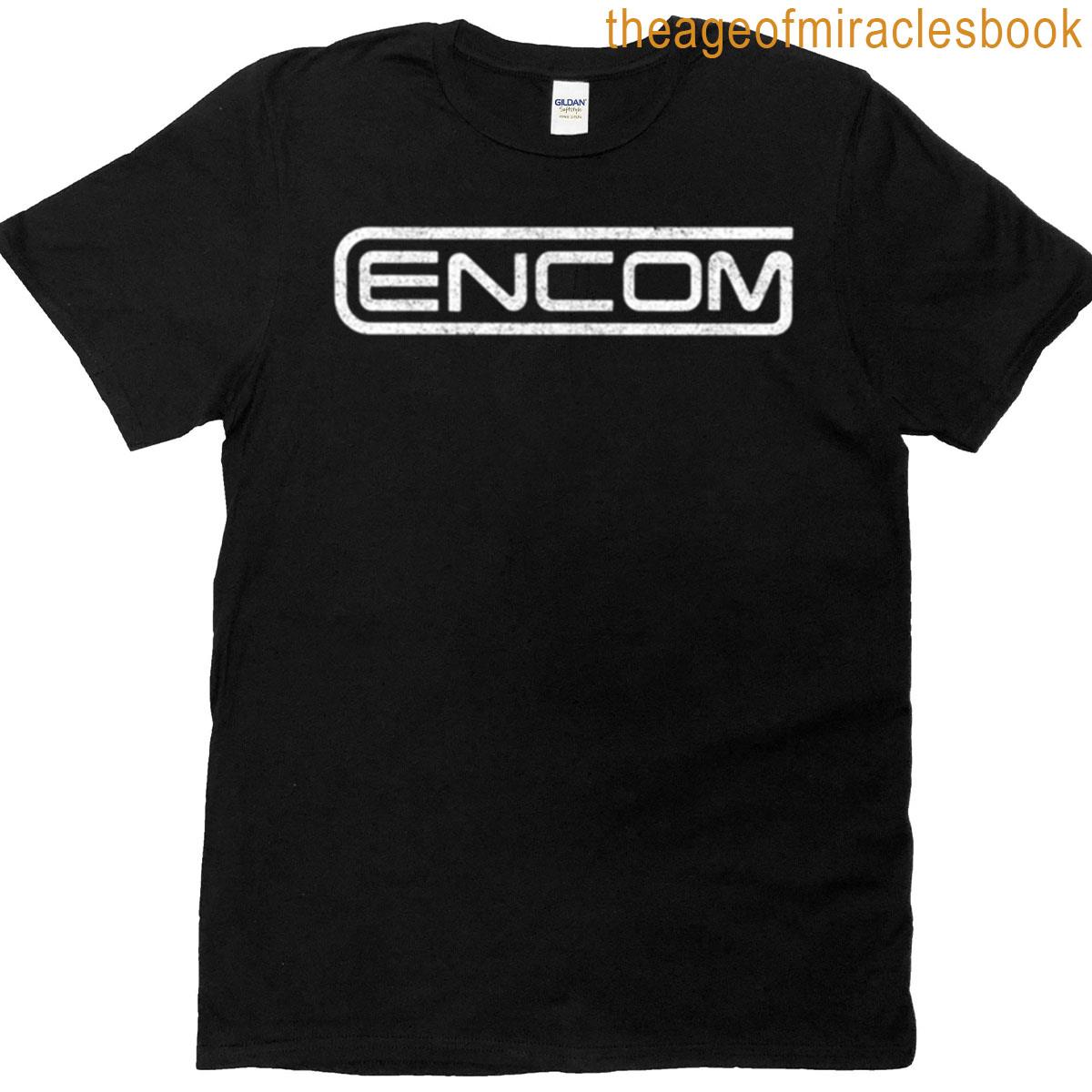 Encom T-shirt