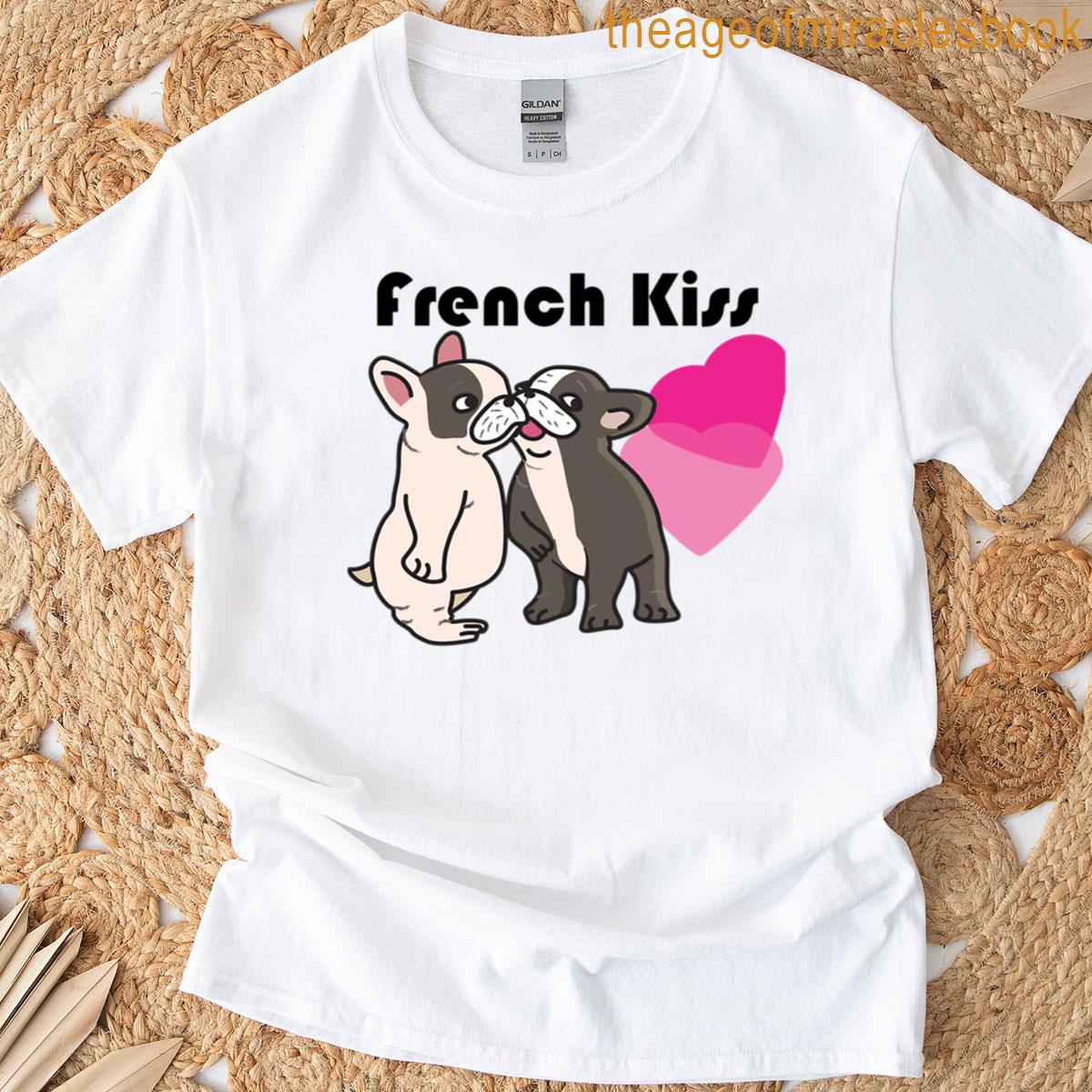 French Bulldog Shirt, Hoodie, Tank Top, Unisex Sweater