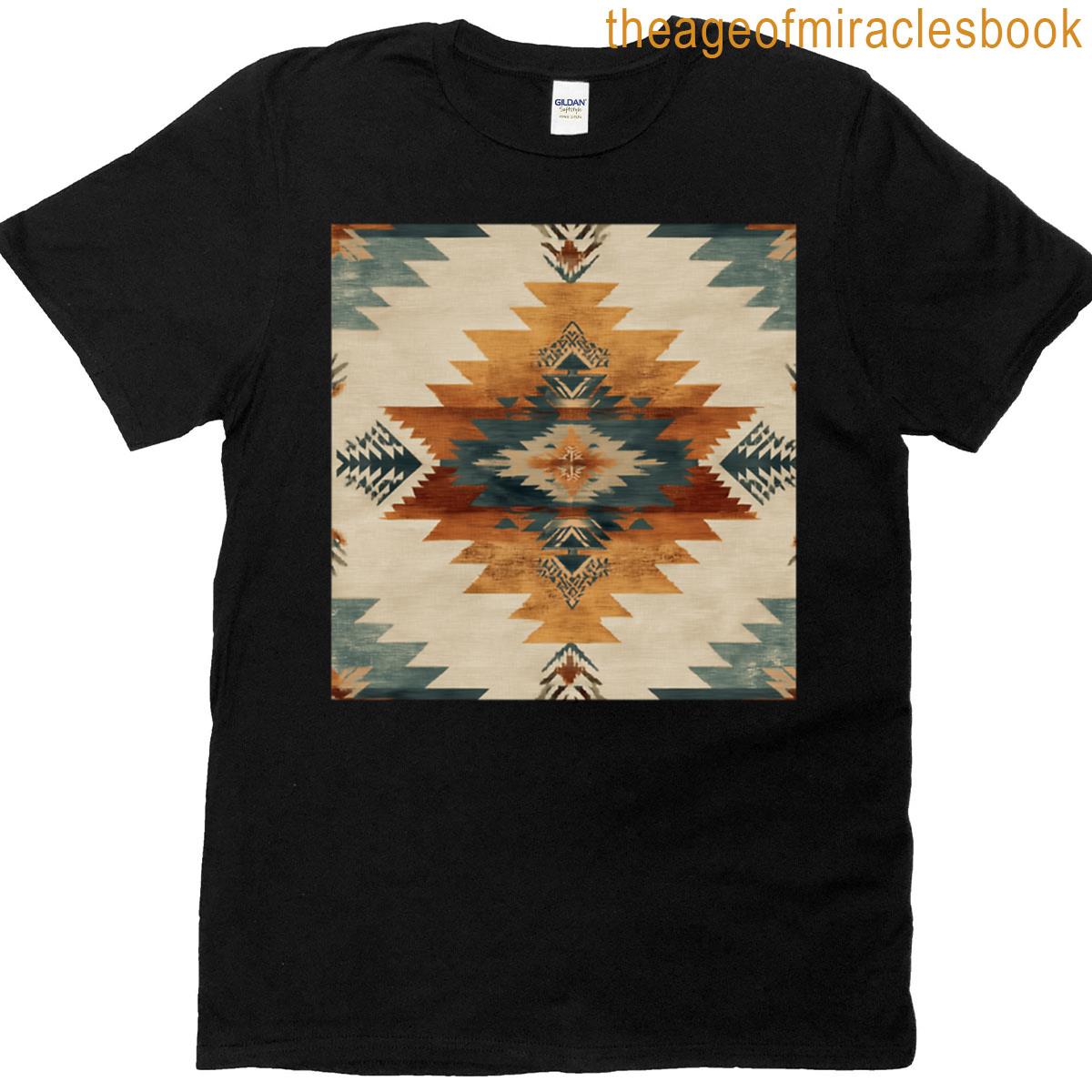 Spirit Geometry 1 T-shirt