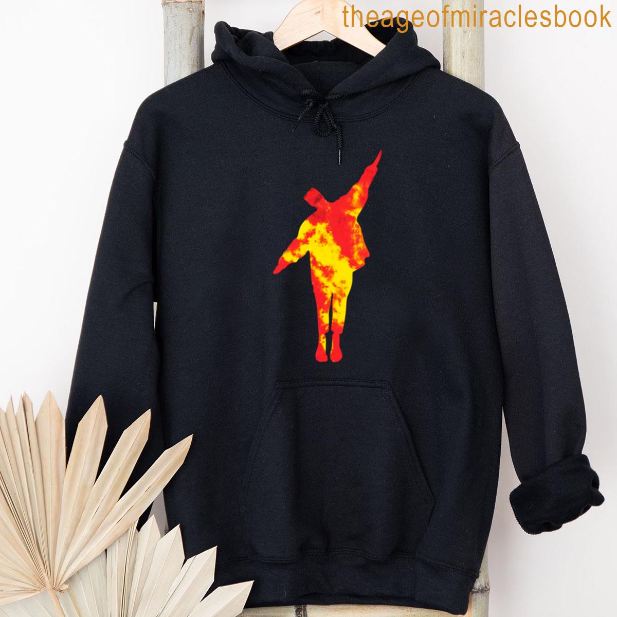 Dangerous Bend Symbol - T-shirt