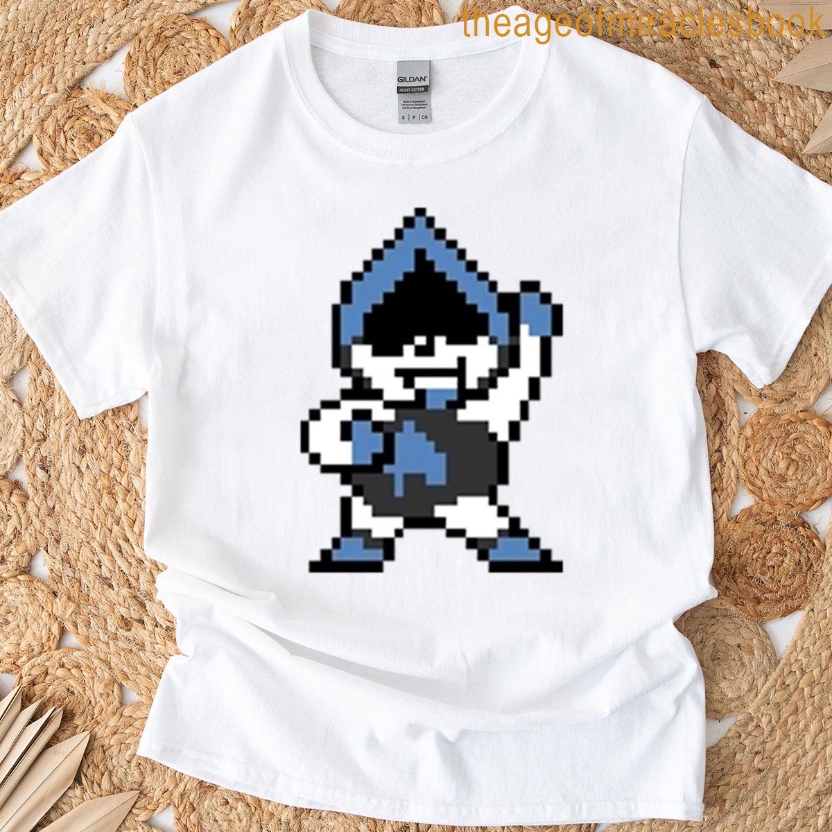 Deltarune Lancer T-shirt