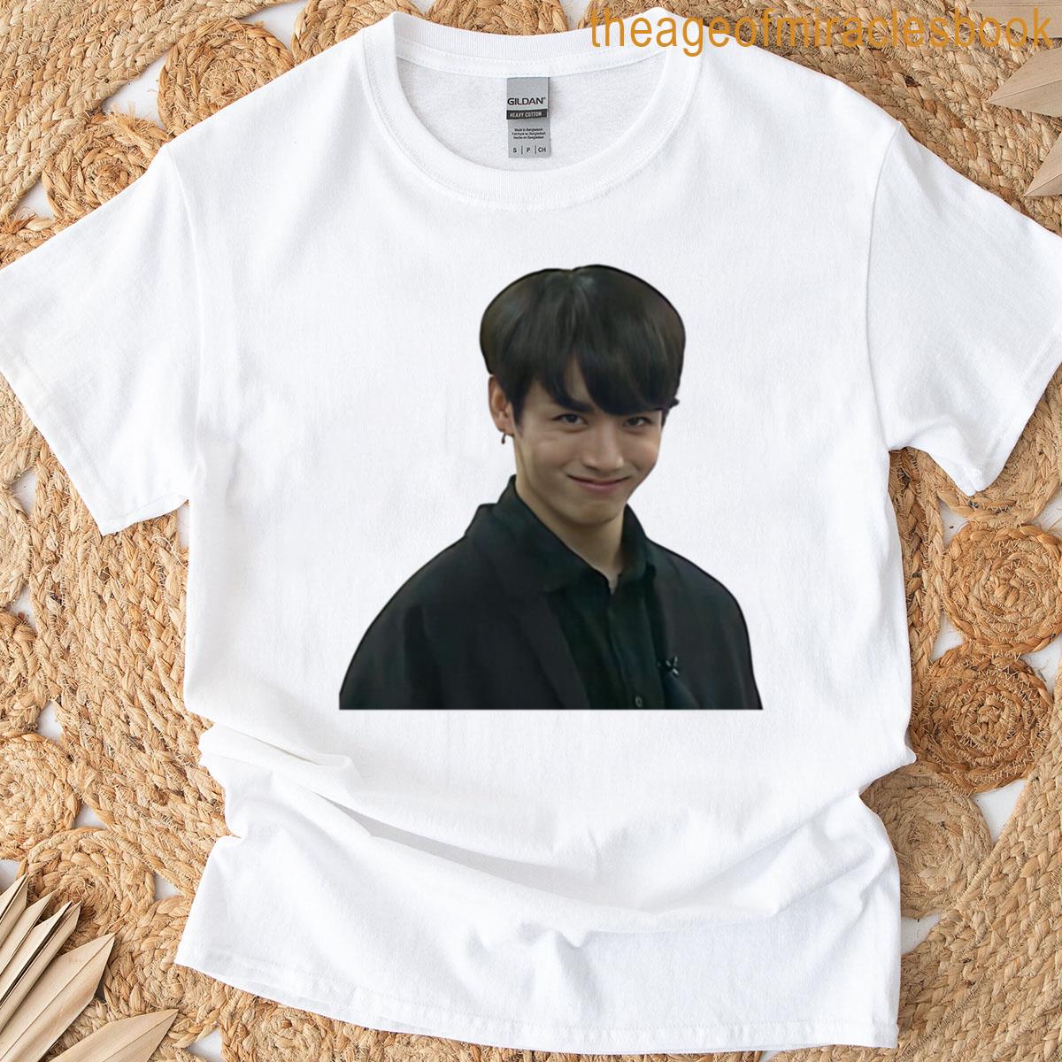 Funny Jk Meme T-shirt