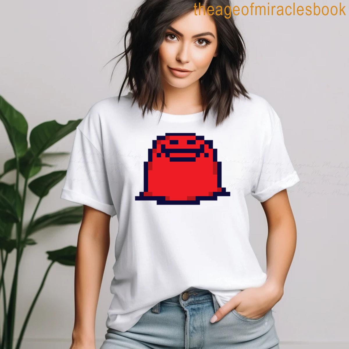 Yo Its Nubert T-shirt