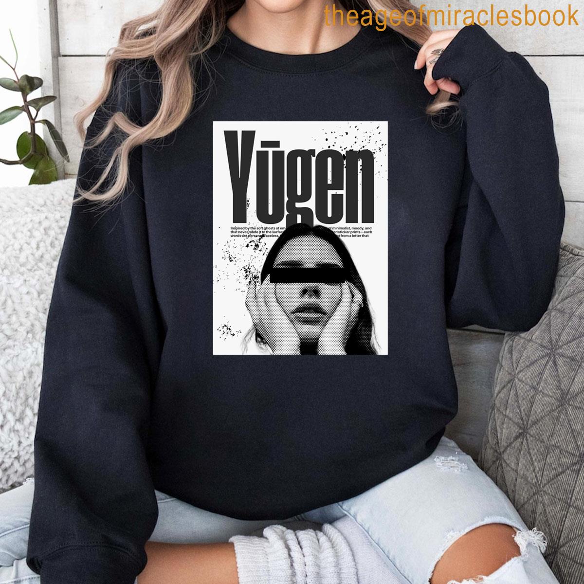 Ghost Notes 001 T-shirt