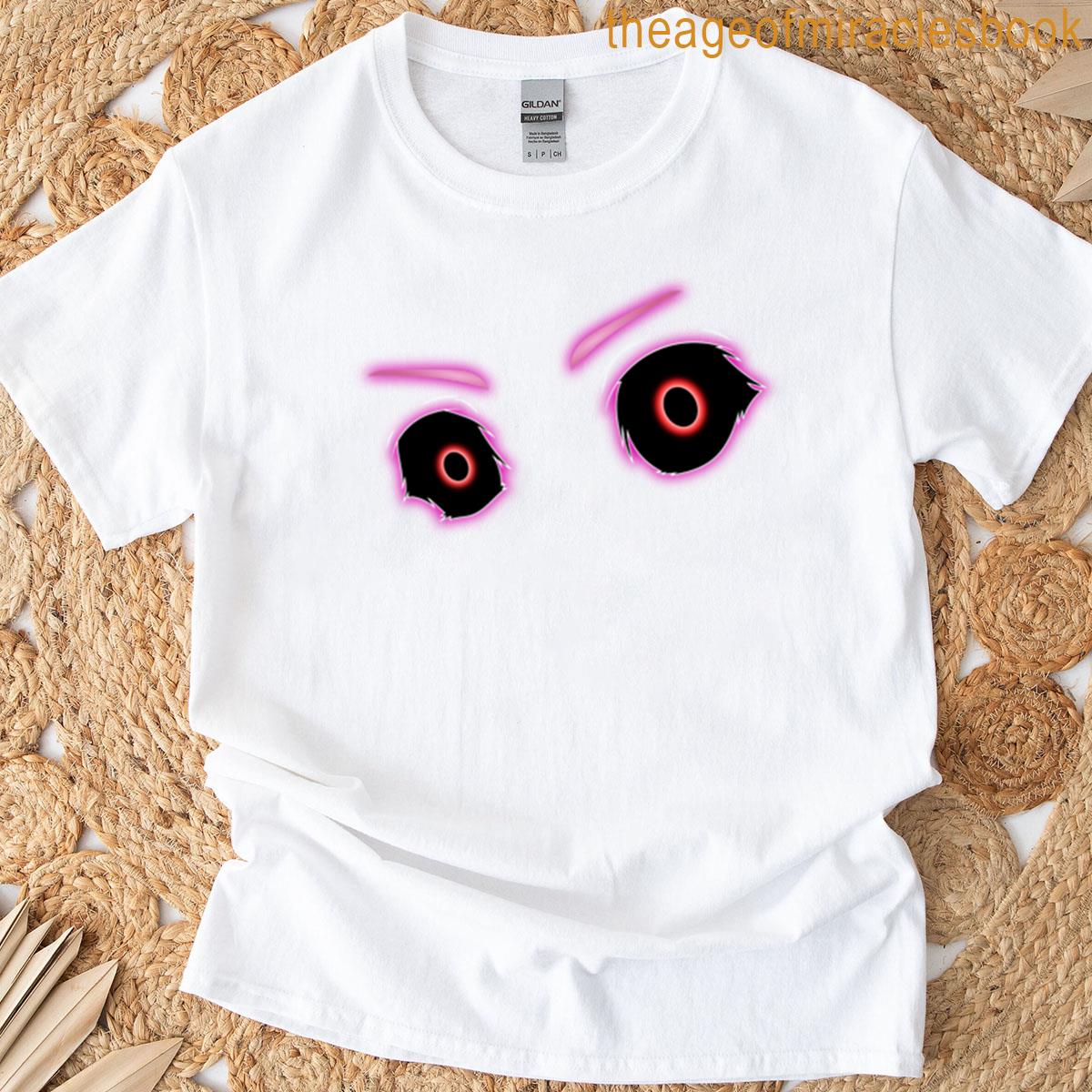 Ive Got My Eye On You V2 No Background T-shirt
