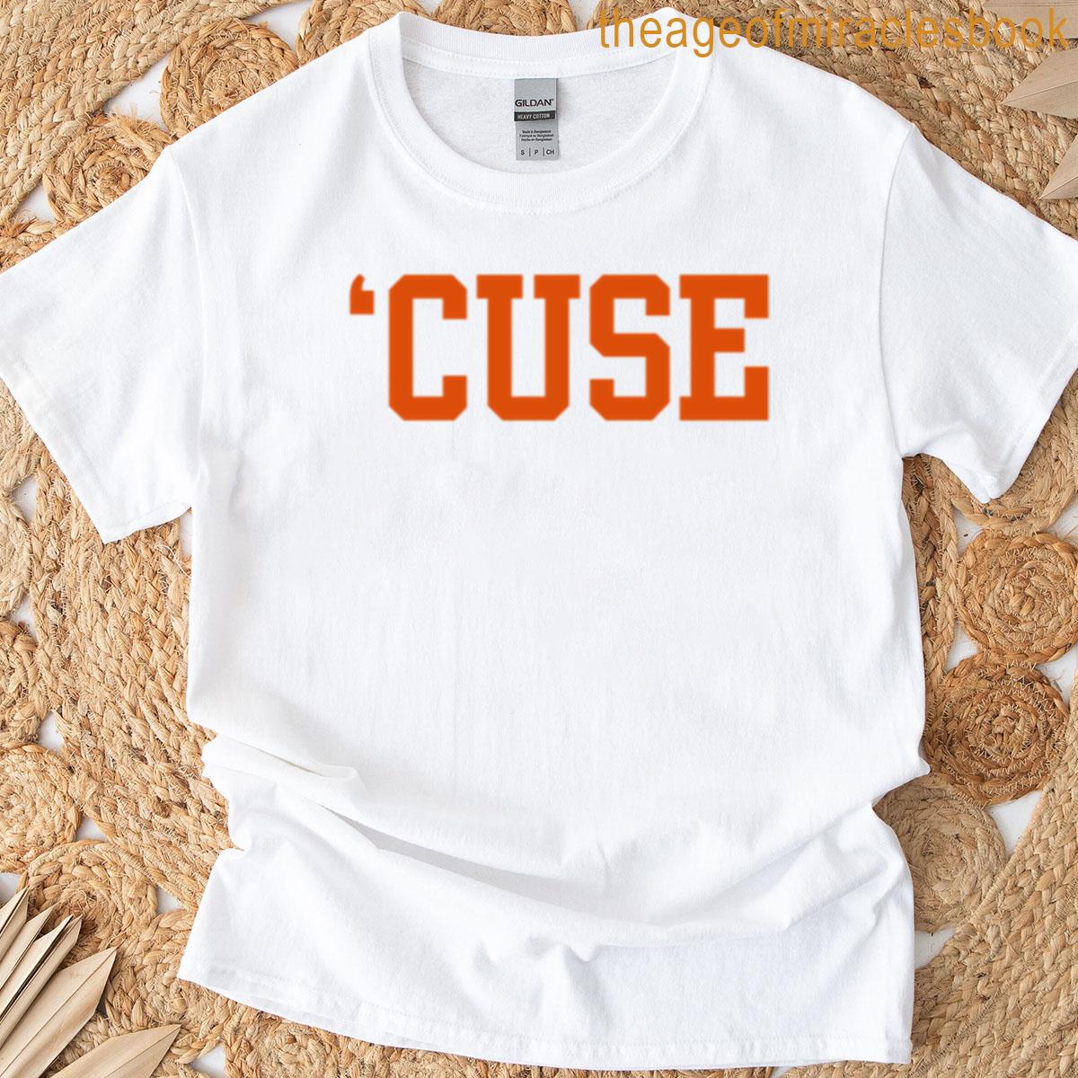 Cuse T-shirt