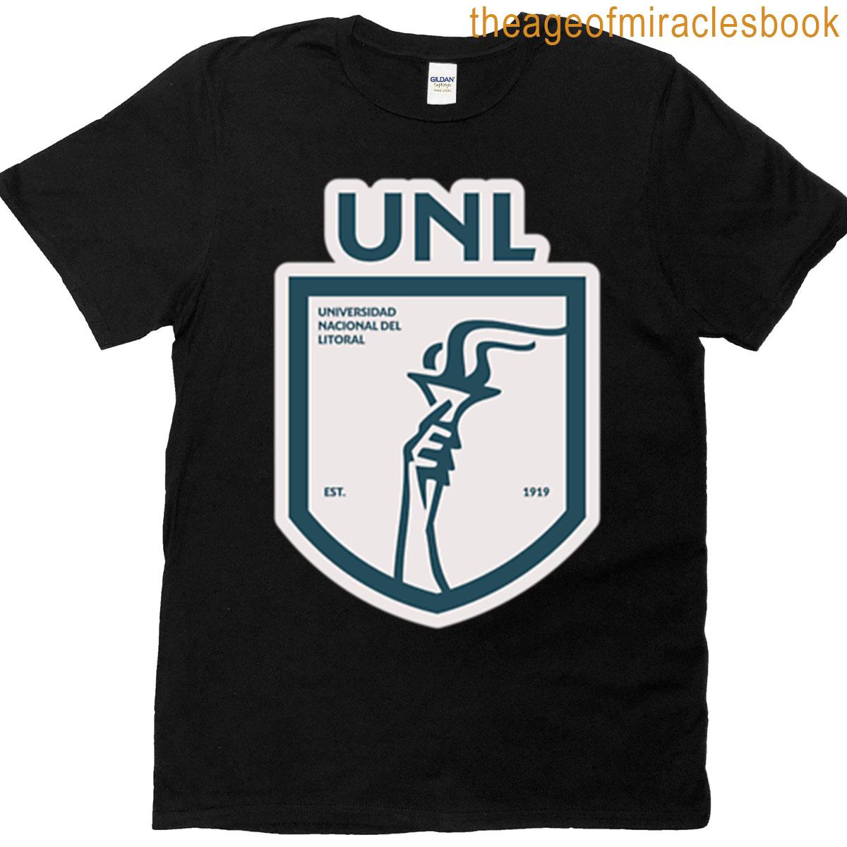 Unl Logo Unofficial Premium T-shirt