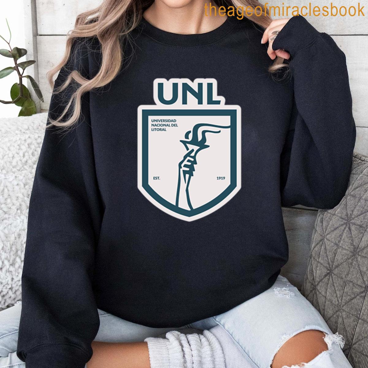Unl Logo Unofficial Premium T-shirt