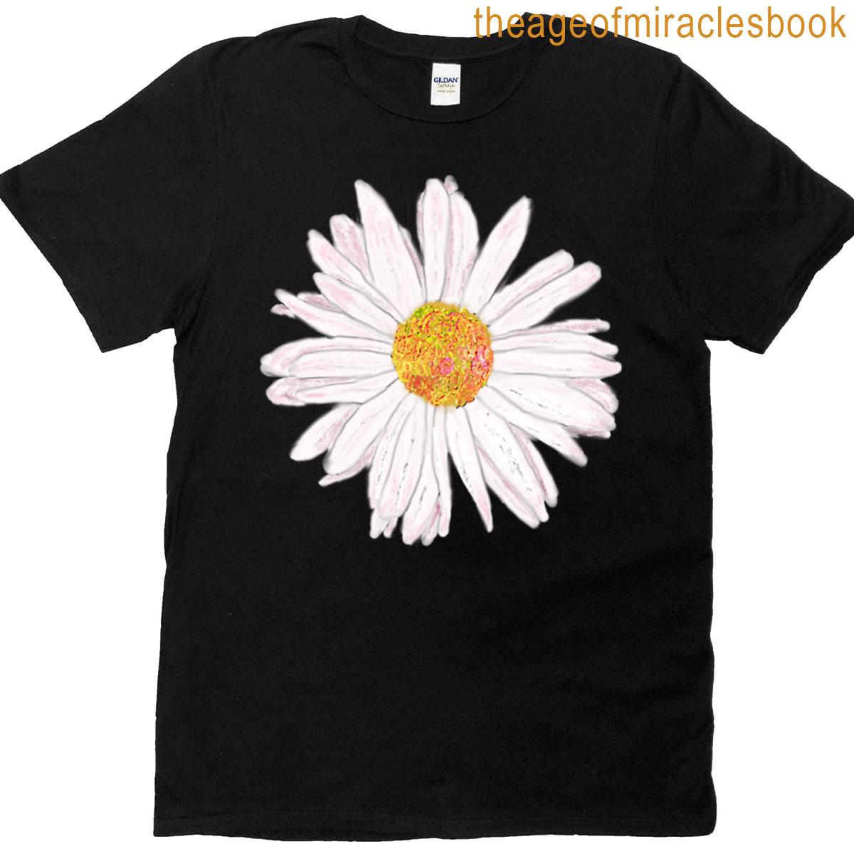 Daisy T-shirt