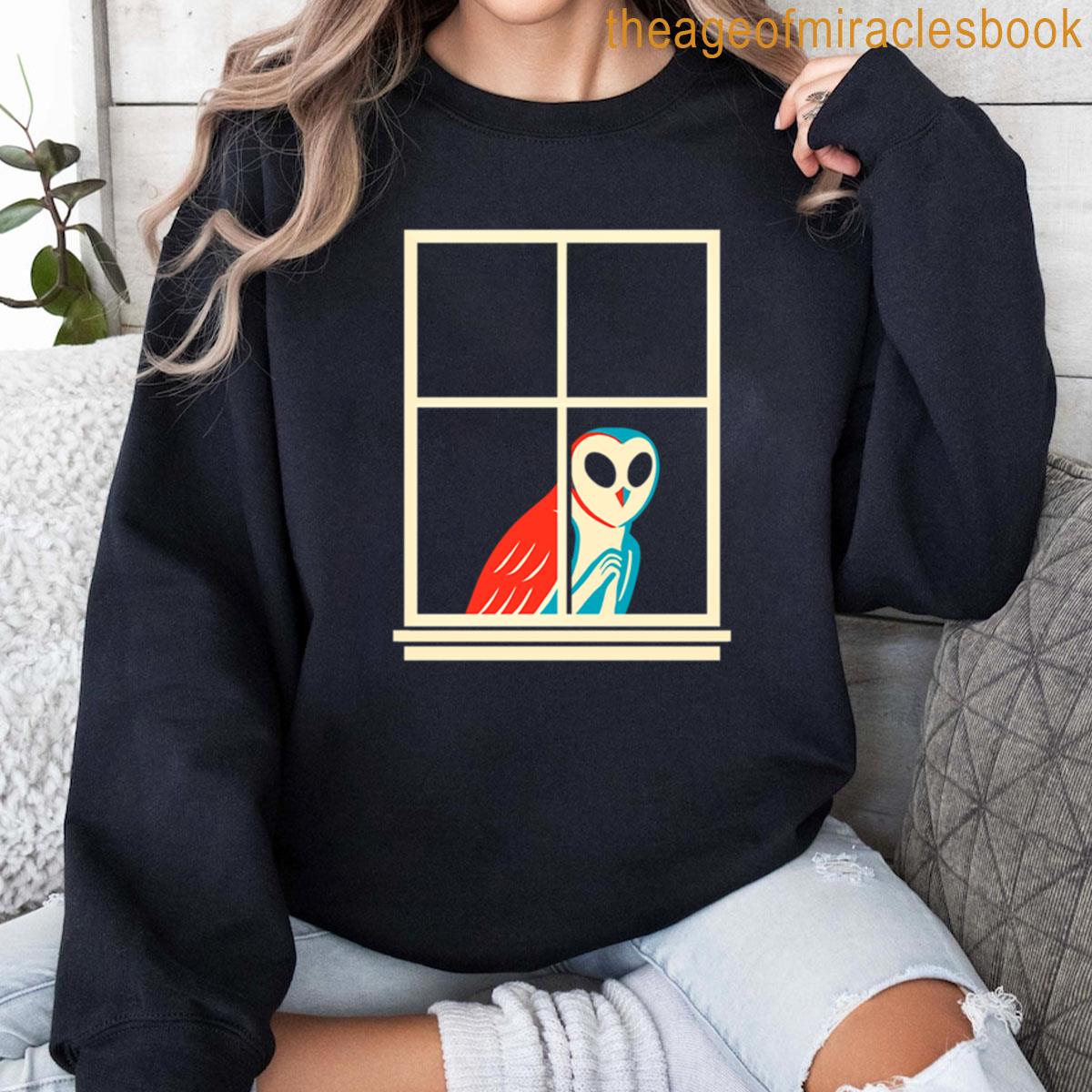 False Memories T-shirt