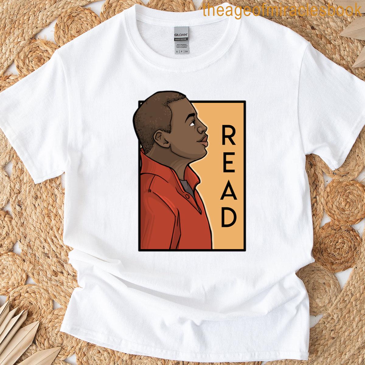Read T-shirt