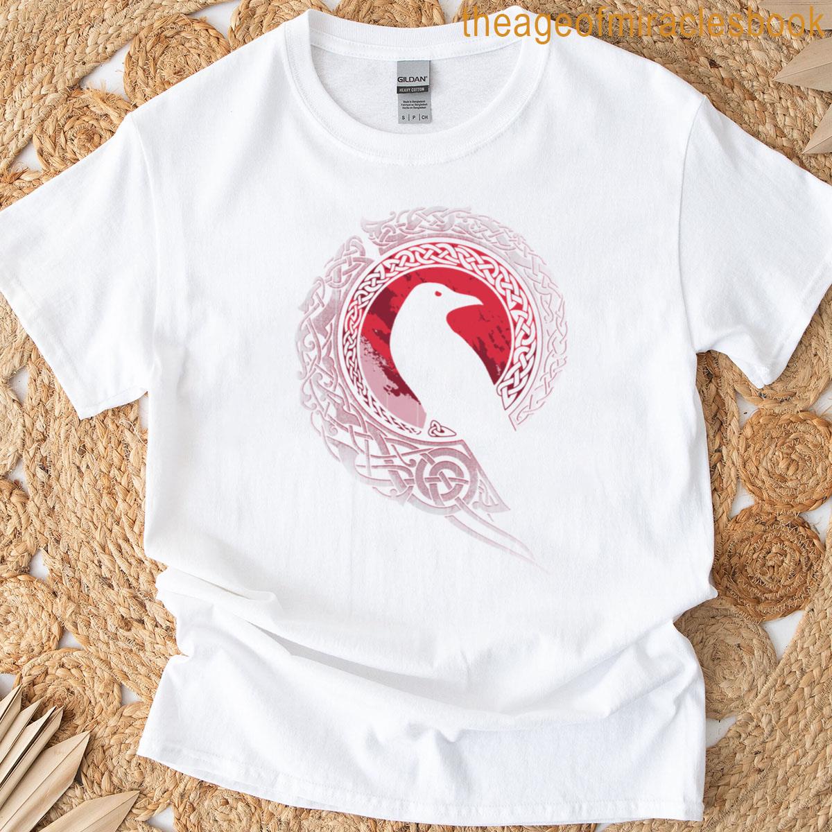 Edda T-shirt