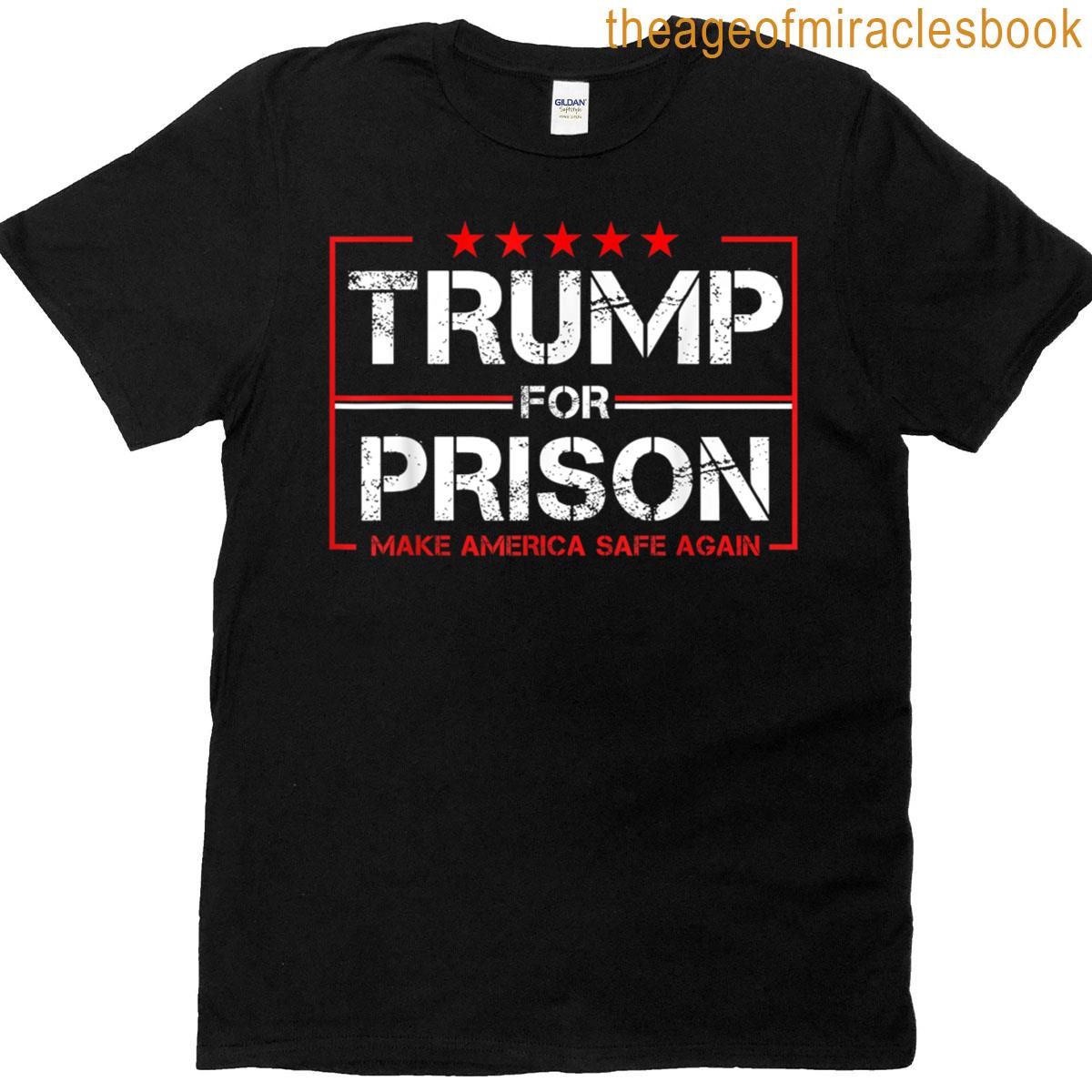 Funny Trump T-shirt