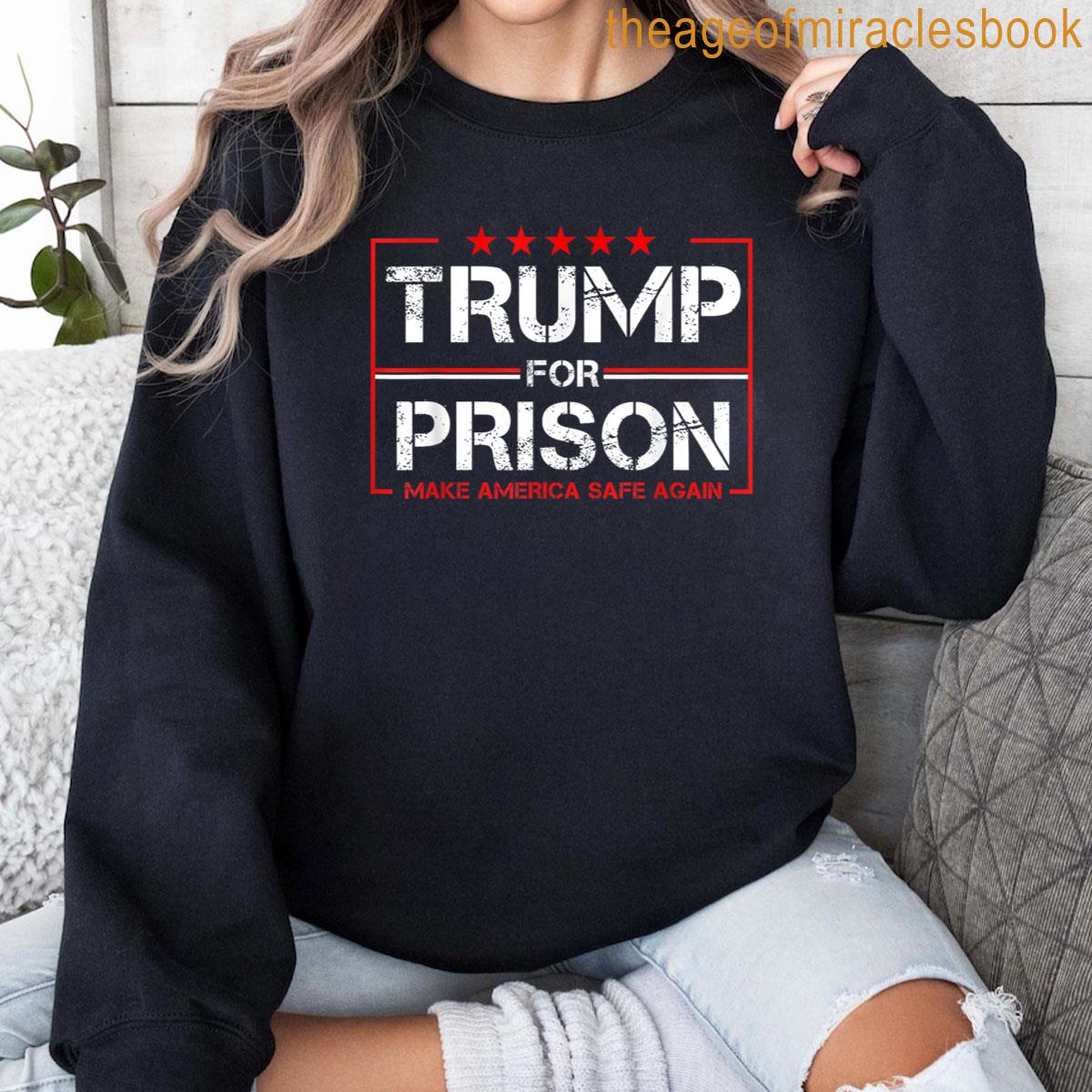 Funny Trump T-shirt