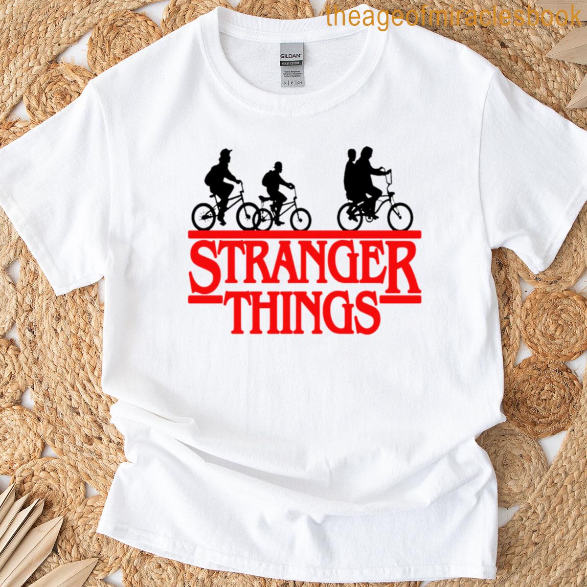 Stranger Things T-shirt