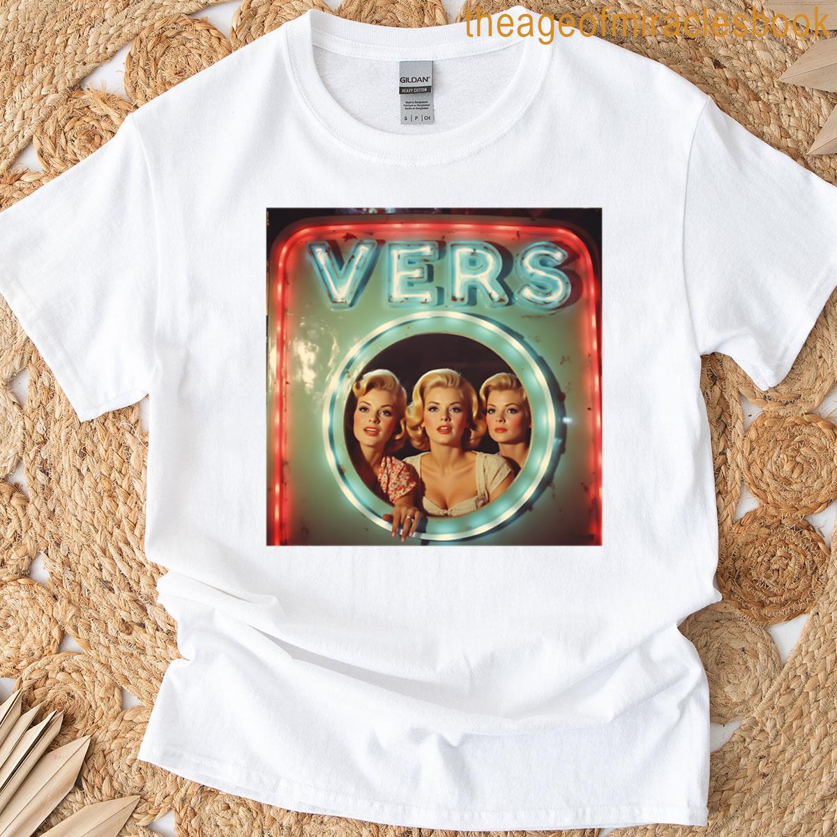 Vers T-shirt