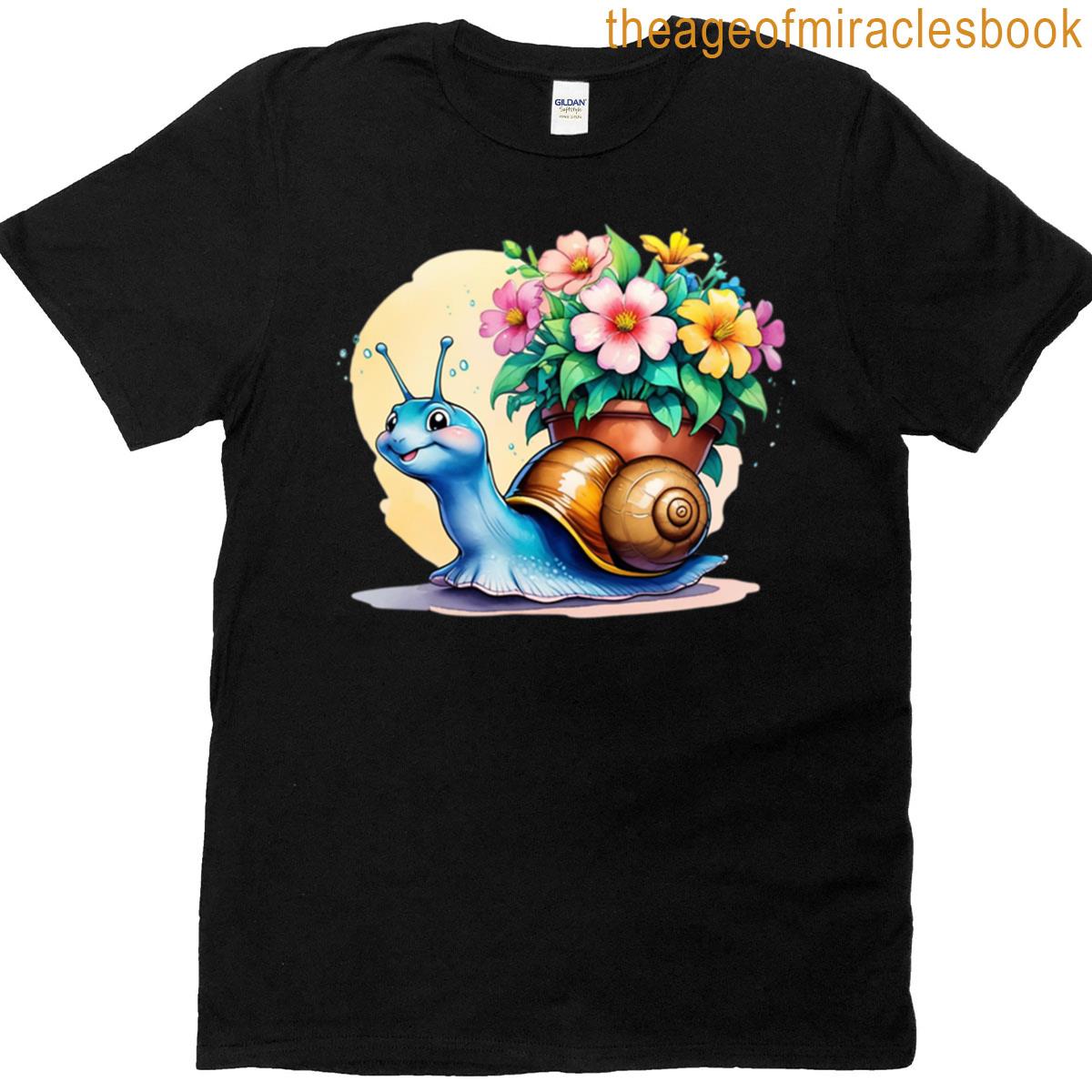 Soft But Strong T-shirt