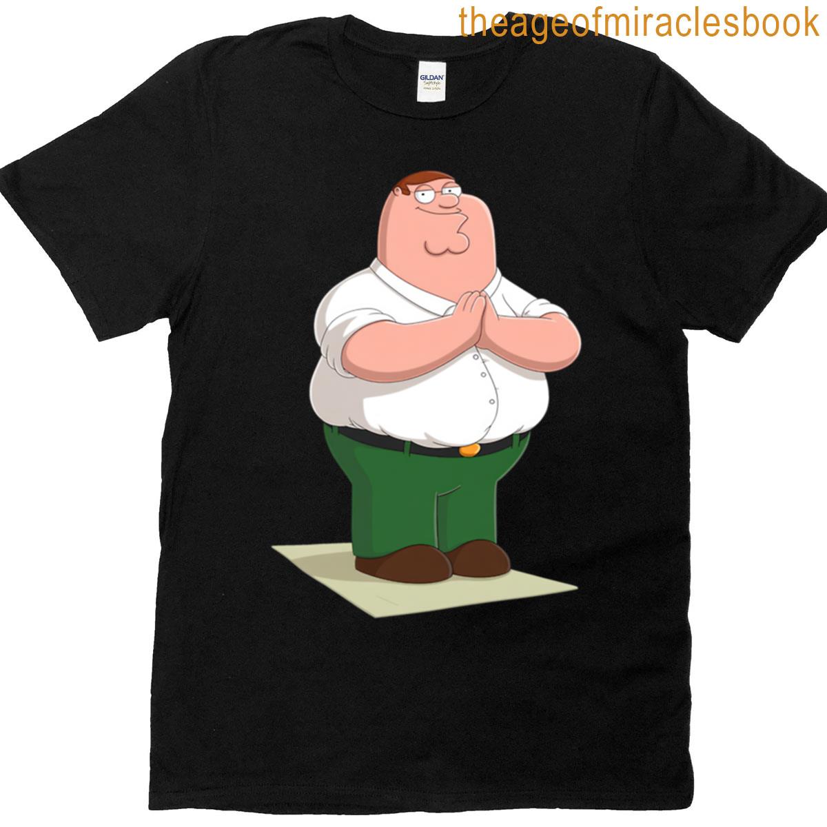 Zen Guy Oversized T-shirt