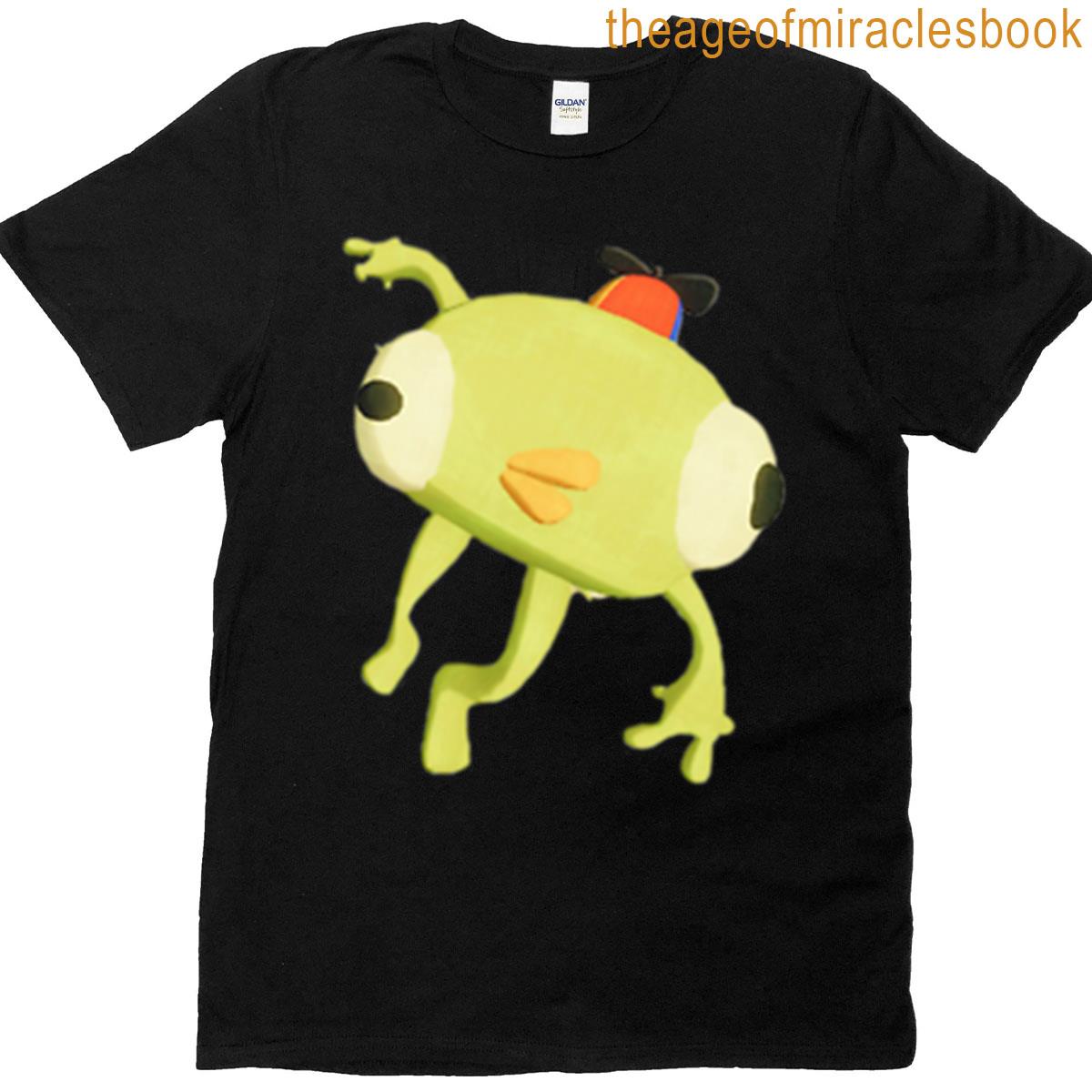 Bing Bong Peak T-shirt