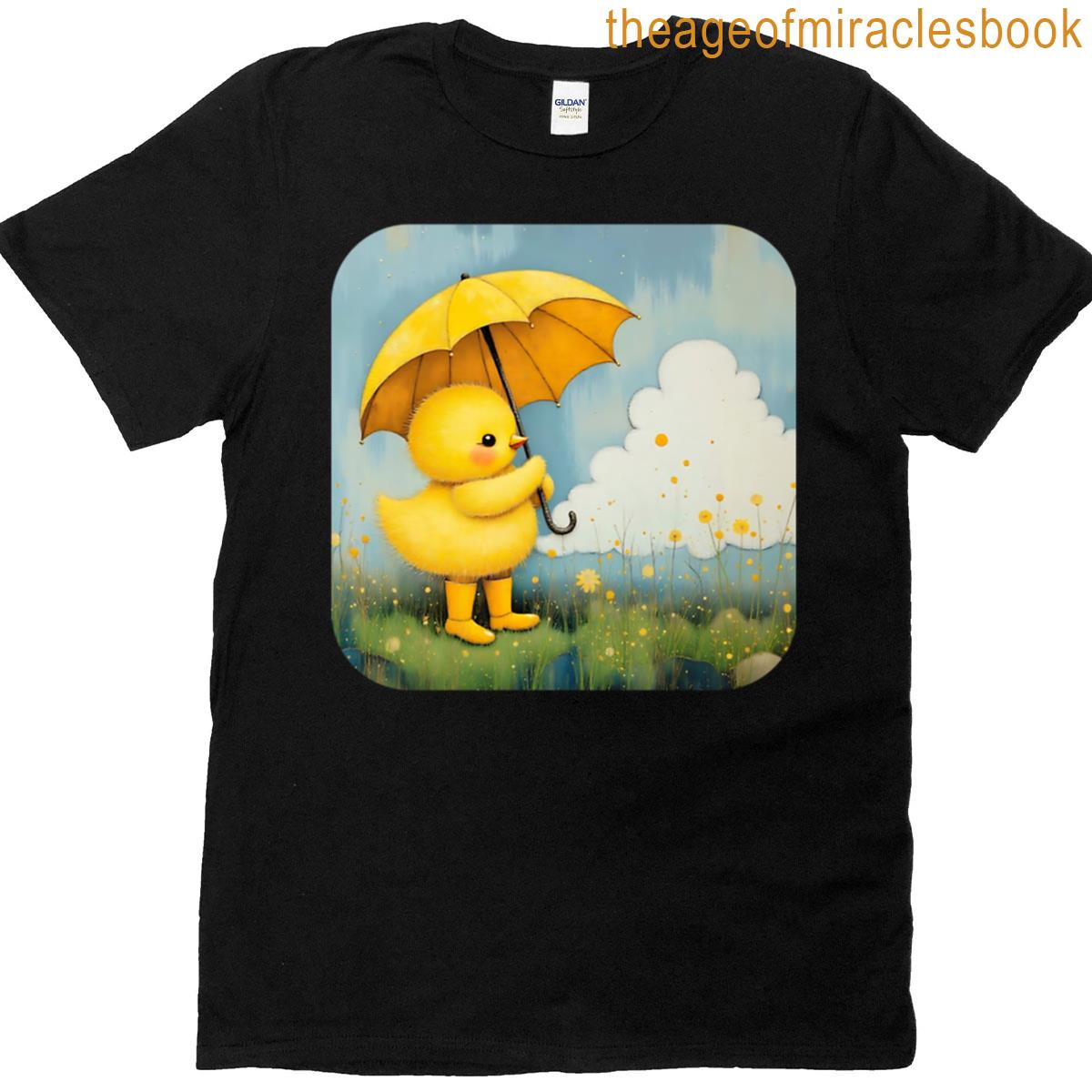 Sunny Disposition T-shirt