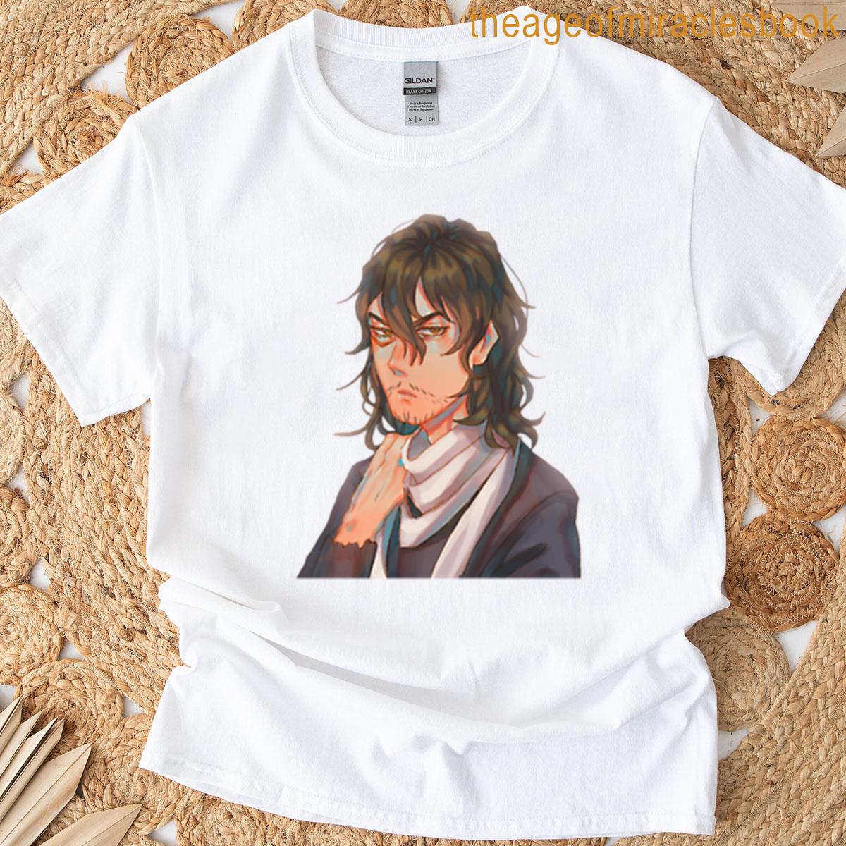Aizawa T-shirt