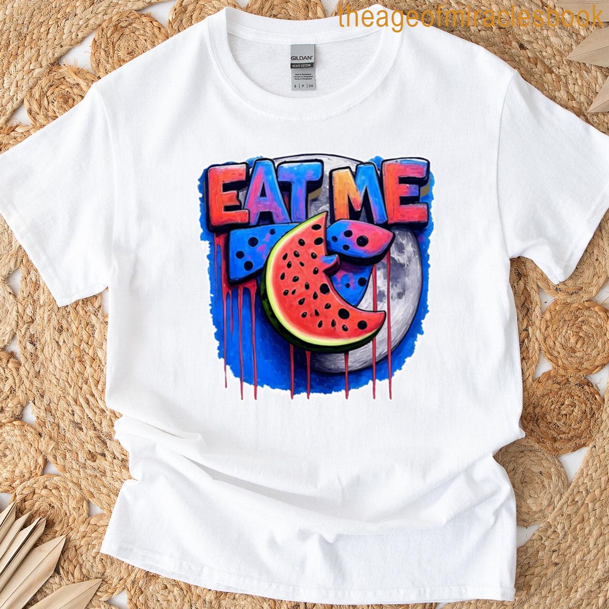 Watermelon T-shirt