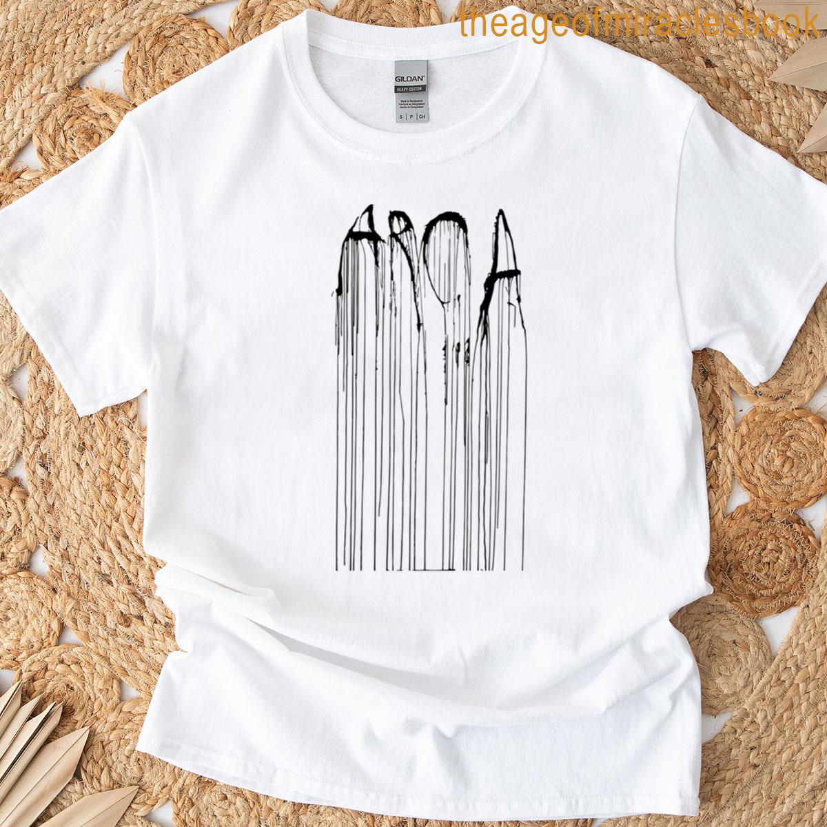 Arca Merch Arca Logo T-shirt