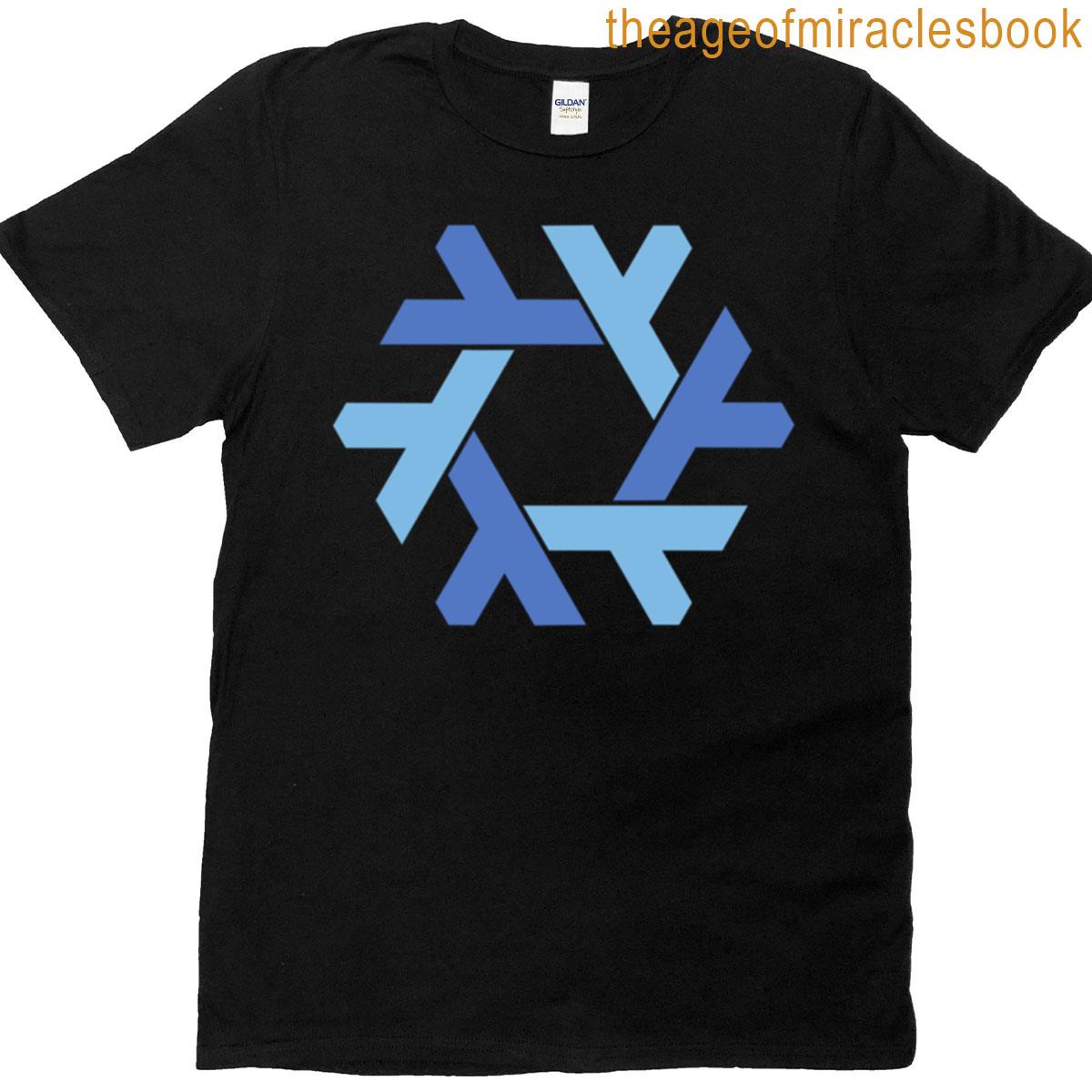Nixos Logo T-shirt