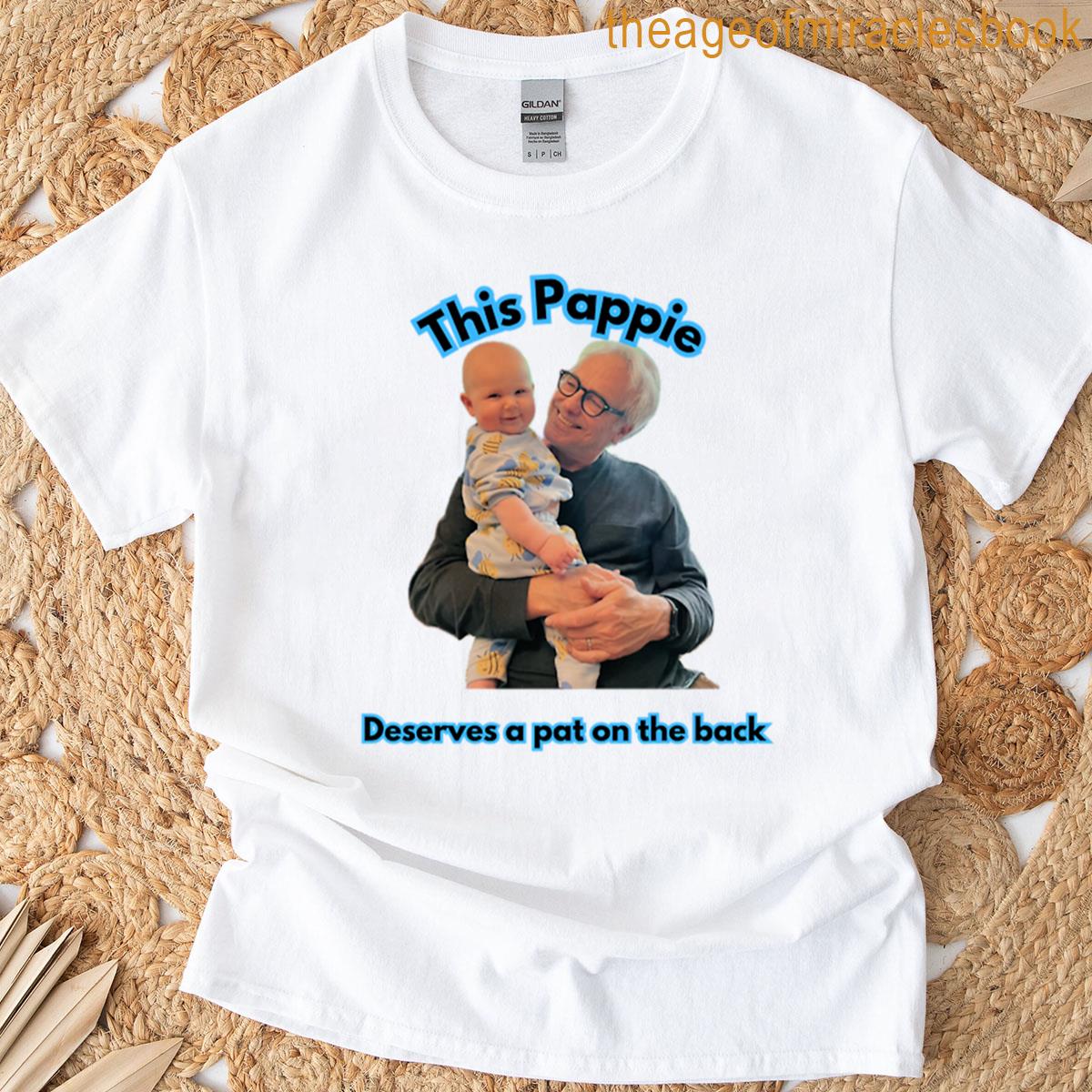 Pappie T-shirt