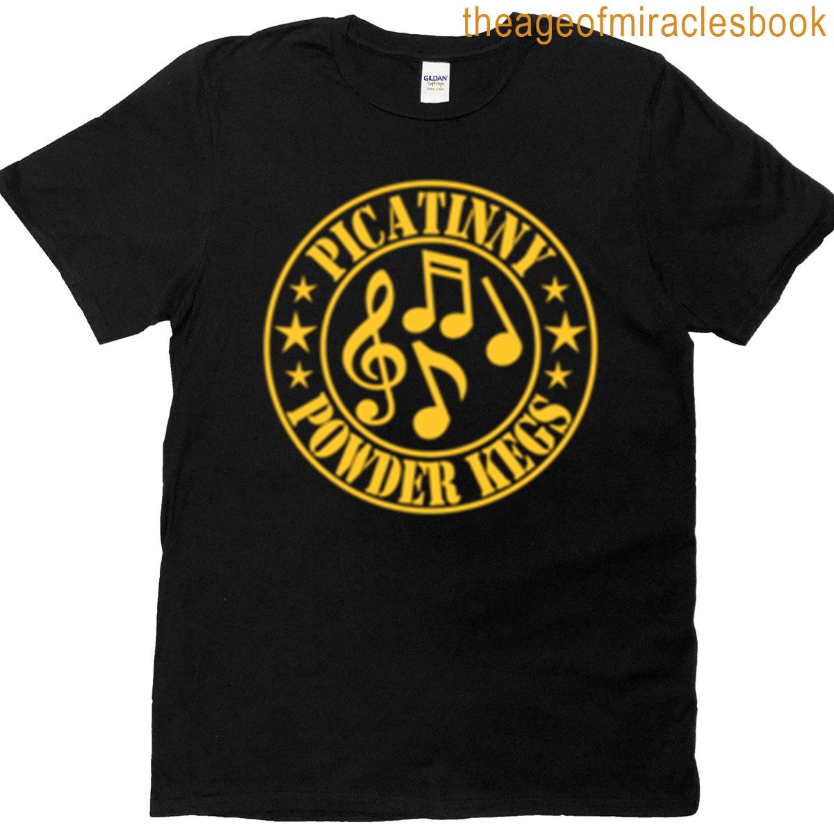 Ppk Small Logo T-shirt