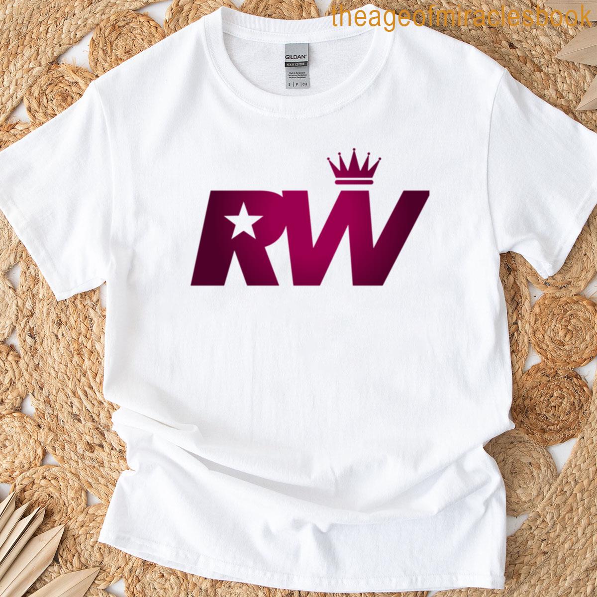 Robbie Williams T-shirt