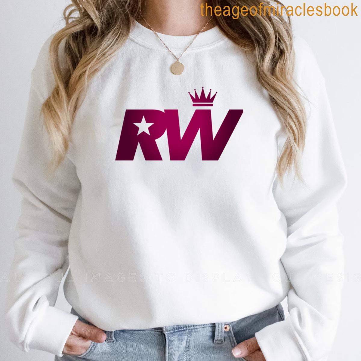 Robbie Williams T-shirt