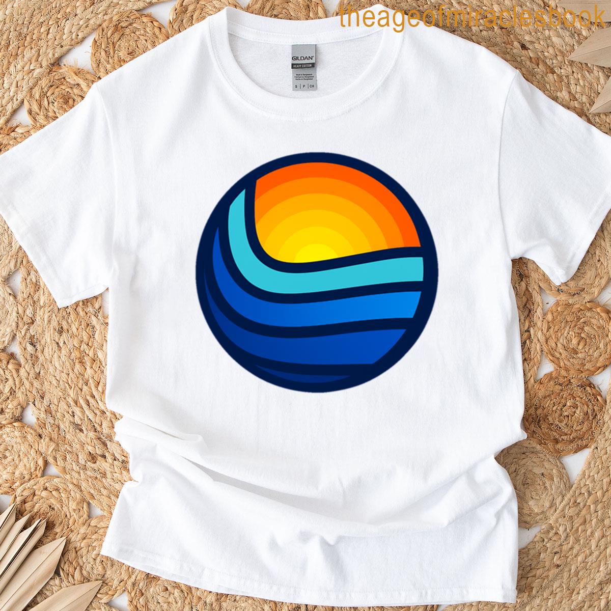 Sun Surf T-shirt