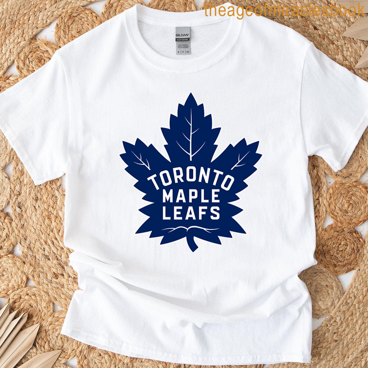 Toronto City Logo T-shirt
