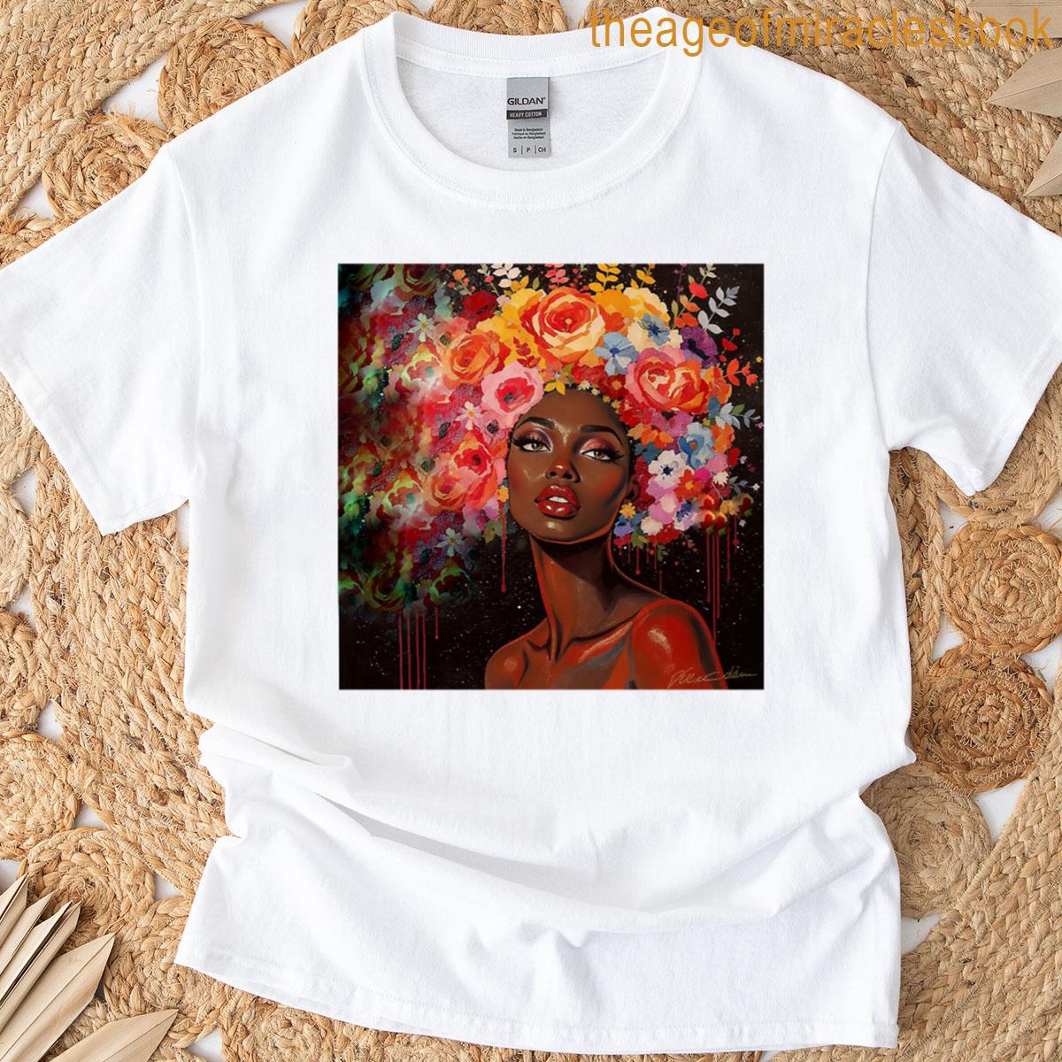 Pretty With Purpose T-shirt