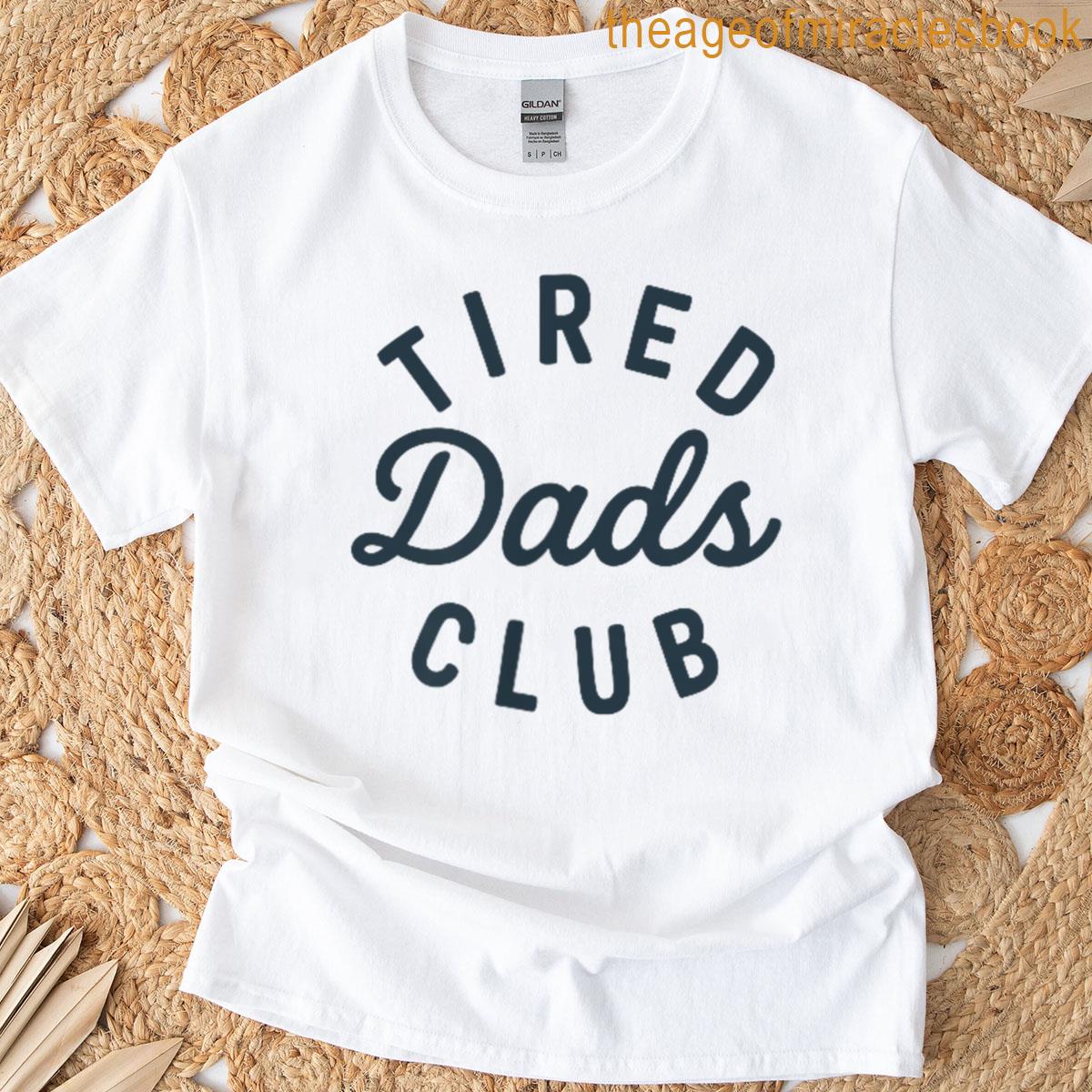 Fathers Day 2 Sided T-shirt