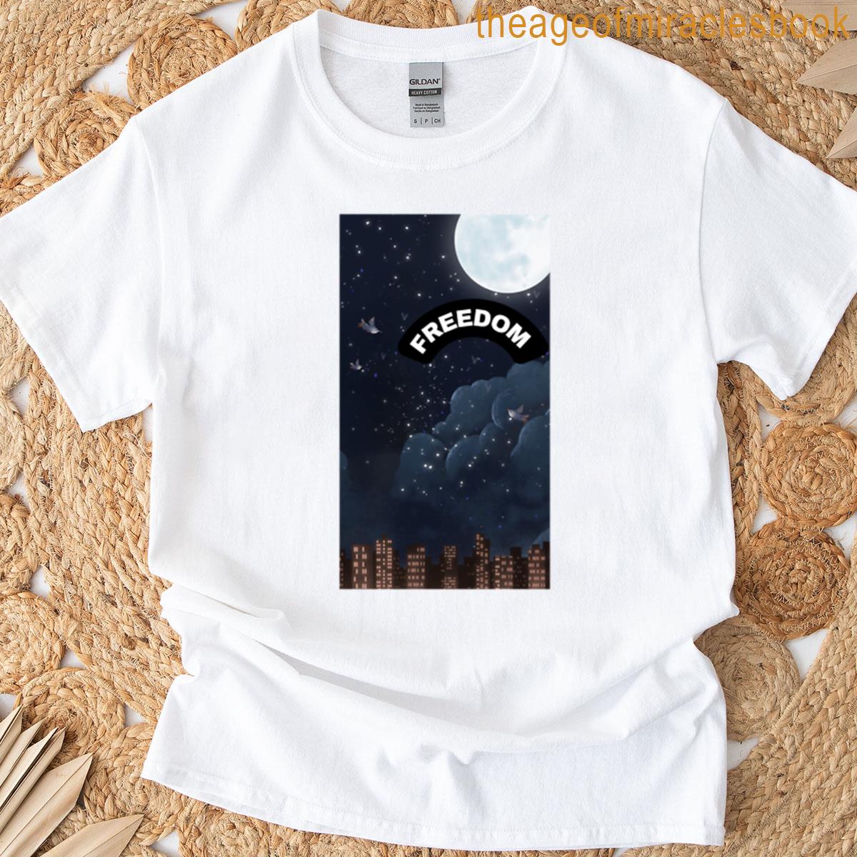 Freedom T-shirt