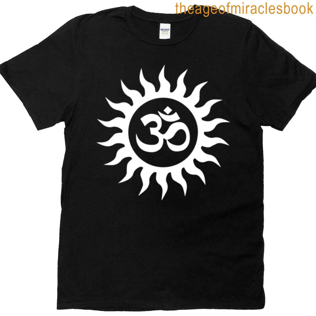 Om T-shirt