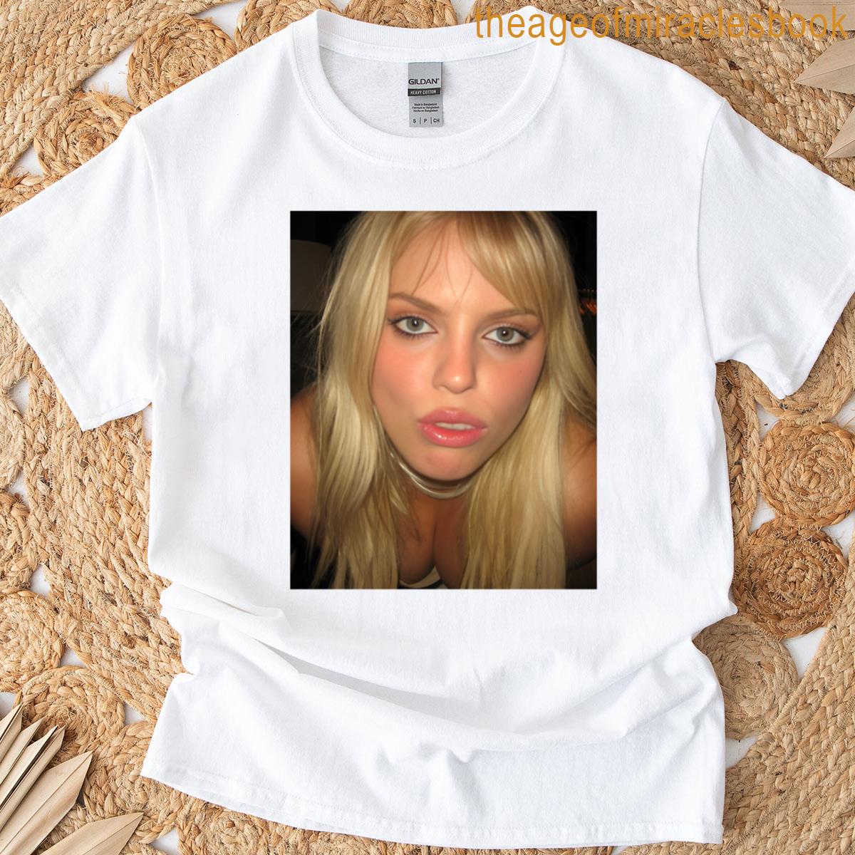 Renee Rapp Shirt, Hoodie, Tank Top, Unisex Sweater