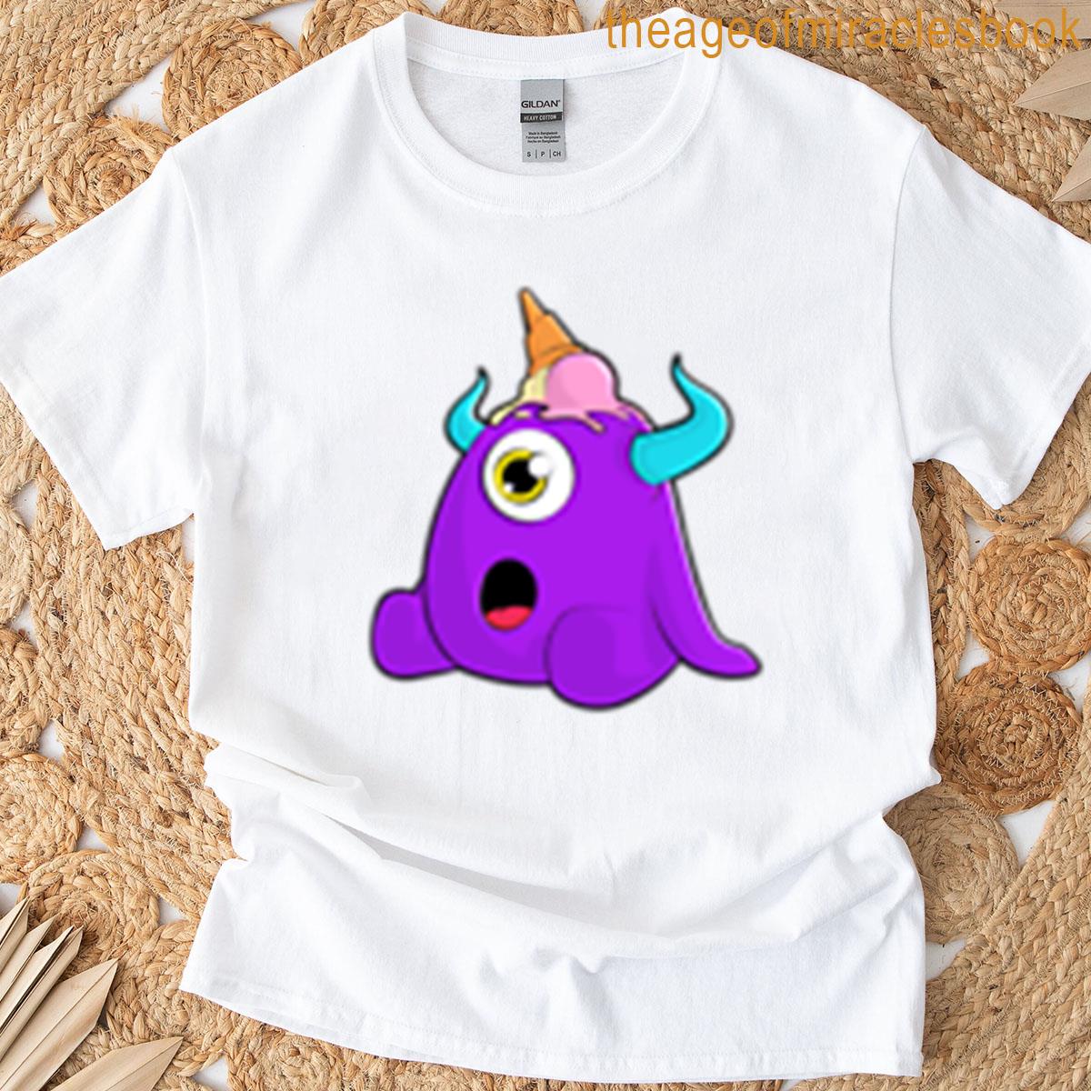 Thebuddies N81 T-shirt