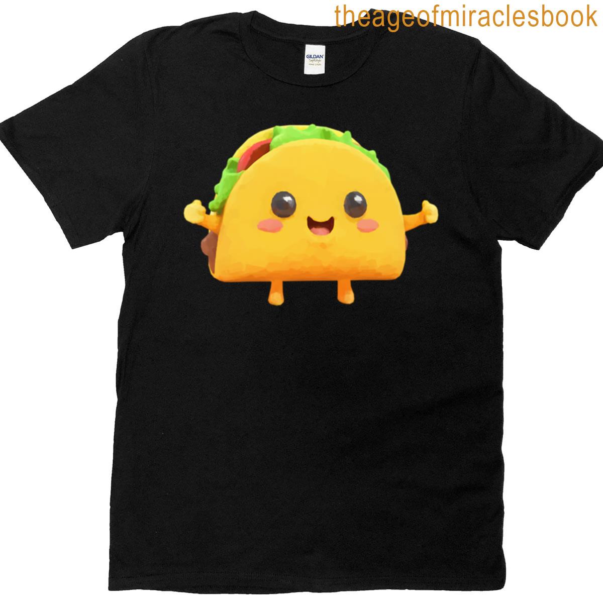 Taco T-shirt