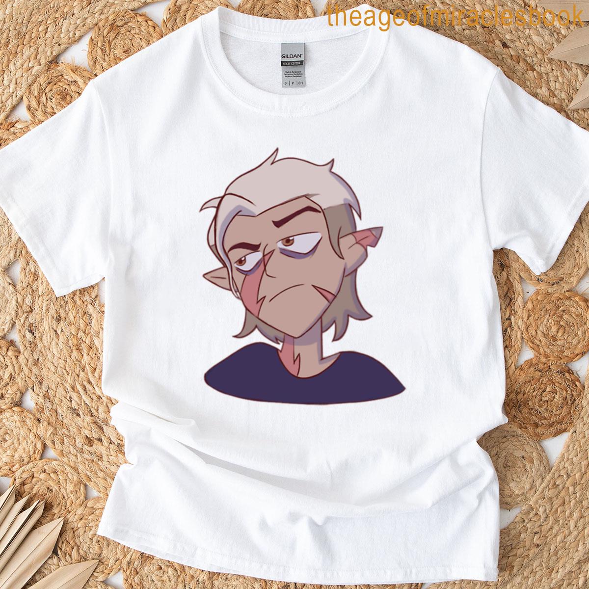 Toh Hunter T-shirt