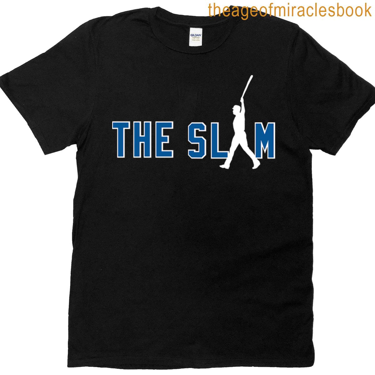 Grand Slam T-shirt
