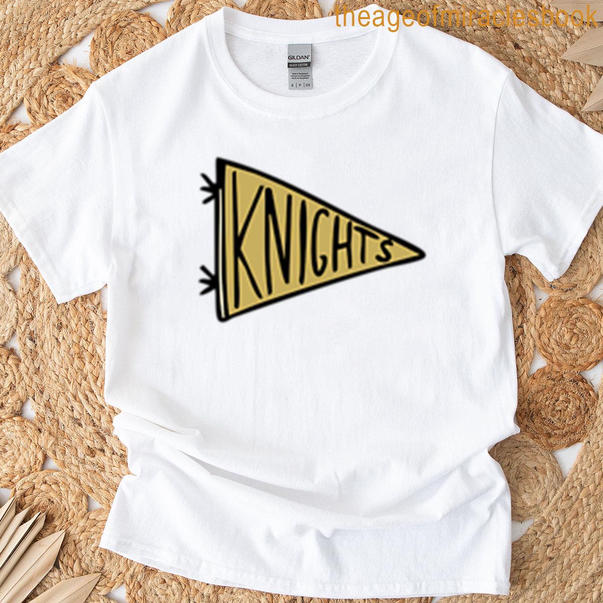 Ucf Go Knights T-shirt